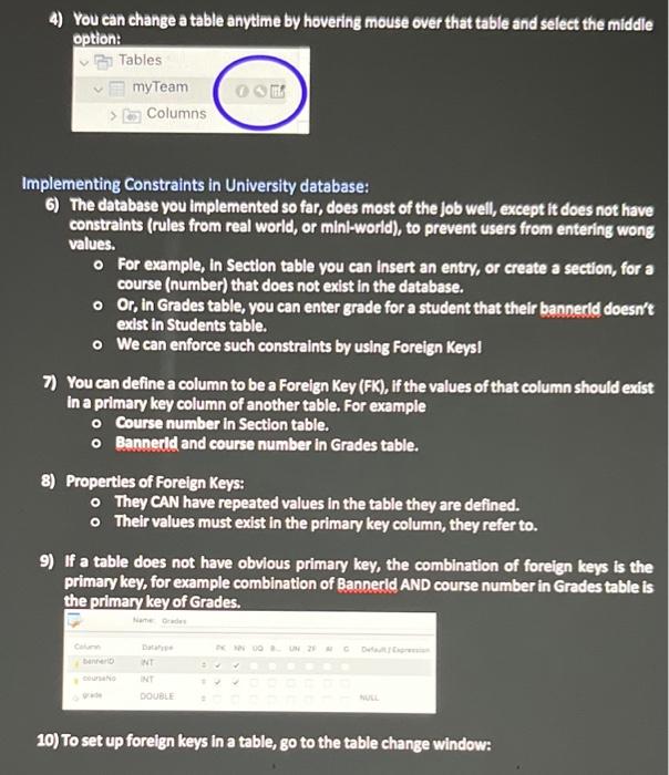Solved You need to use MySQL workbench, please. MySQL | Chegg.com