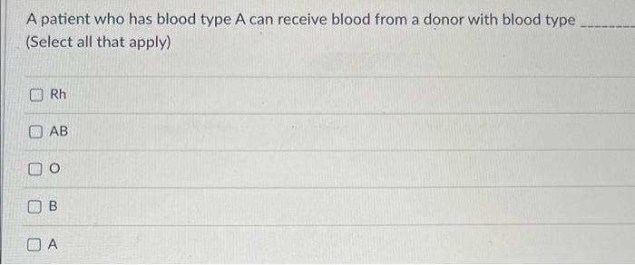 Solved Choose the factors that aid in venous return? (Select | Chegg.com
