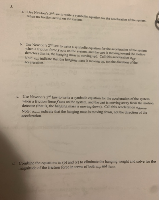 Solved Initial direction of the cart Motion Encoder Cart | Chegg.com