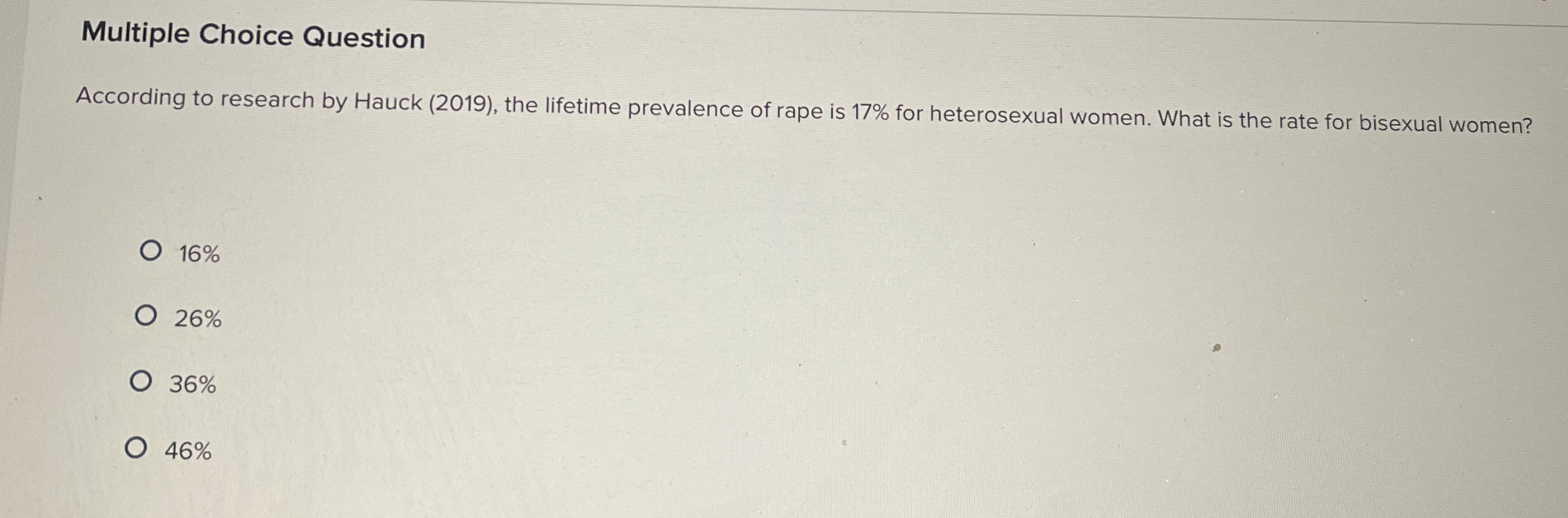 Solved Multiple Choice QuestionAccording to research by | Chegg.com