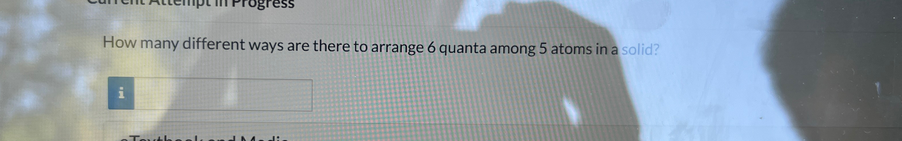 Solved How many different ways are there to arrange 6 | Chegg.com