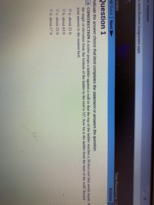 Solved mt- Assignment u.com/Student/Assignment.aspx Cetake | Chegg.com