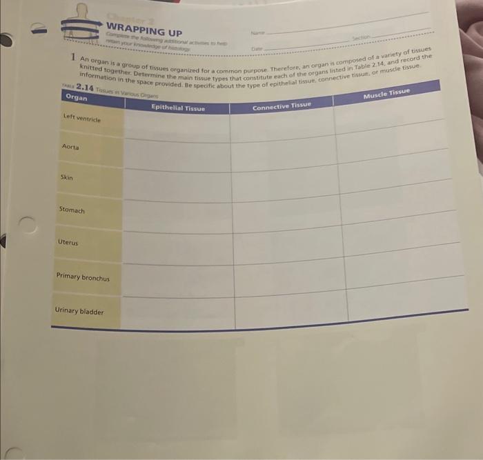 Solved 3 Fill in the blanks with appropriate directional | Chegg.com