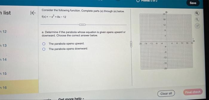 Solved The bar graph on the right shows the average cost of | Chegg.com