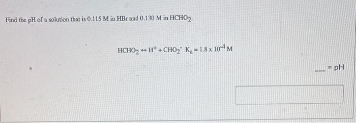 Solved Identify the strong acids HCl HF HNO3 HNO2? What is | Chegg.com