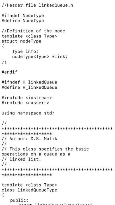 Solved / //end assignment operator //copy constructor | Chegg.com Solved / //end assignment operator //copy constructor | Chegg.com