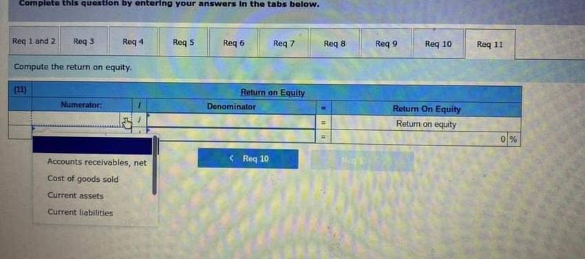 Solved Complete this question by entering your answers in | Chegg.com