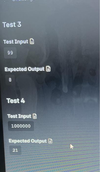 Solved Asteroid Mining Programming challenge description: | Chegg.com