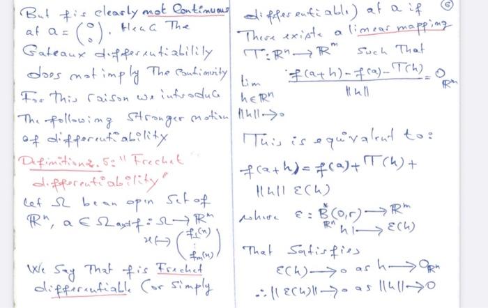 Solved this question from optimization theory course , | Chegg.com