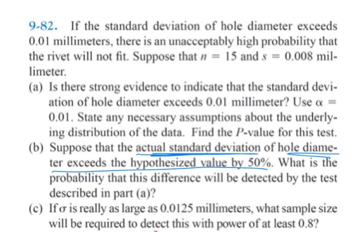 i want a detailed solution for each part in the | Chegg.com