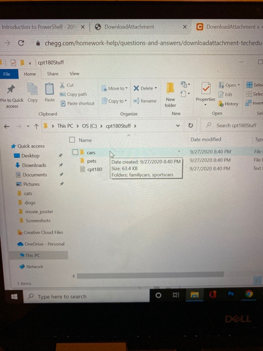 Solved DownloadAttachment х + | Chegg.com