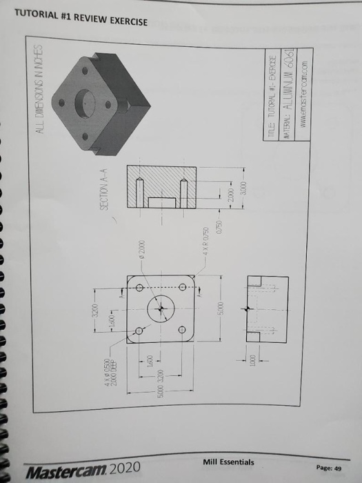 show me every stepp for whome drawing. myst be done | Chegg.com
