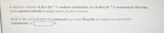 Solved Solubility Product Constants (Ksp at 25∘C)Solubility | Chegg.com