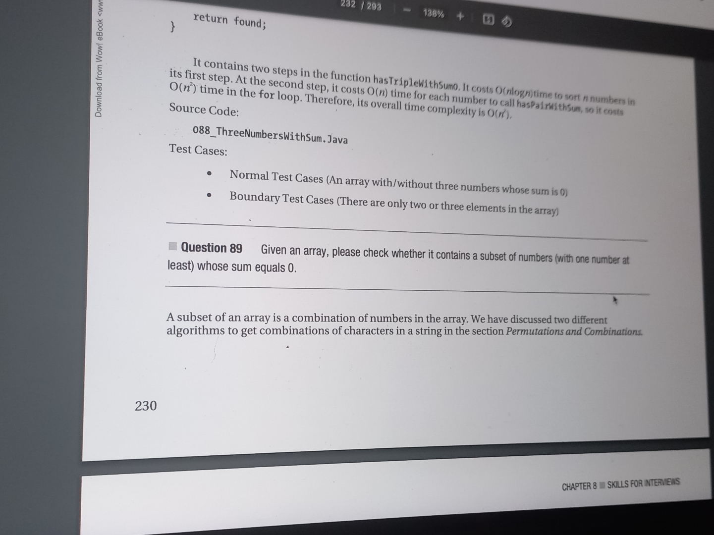 Solved Computers science question, don't use any ai and sir | Chegg.com