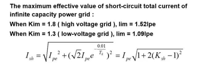 Solved find out when the Ish is maximum，which means you | Chegg.com