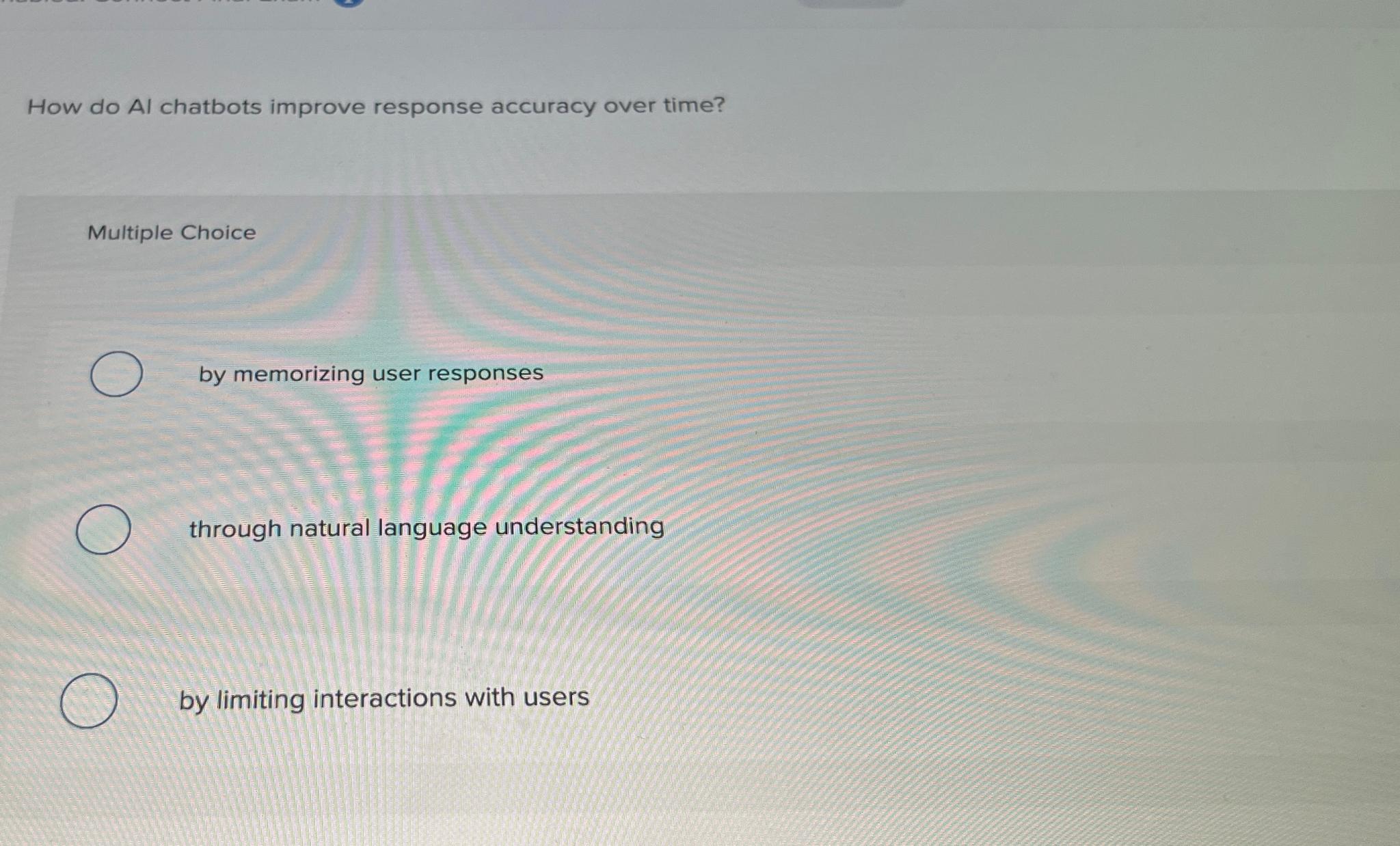 The Role Of Machine Learning In Enhancing Chatbot Interactions – peerdh.com