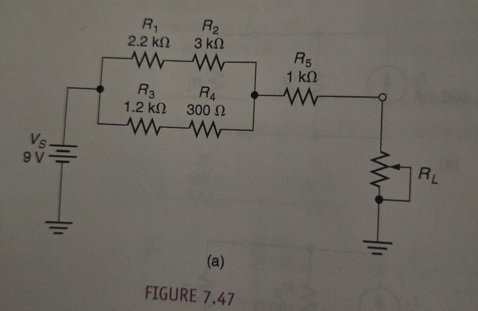 Solved Derive the Norton equivalent for the circuit shown in | Chegg.com