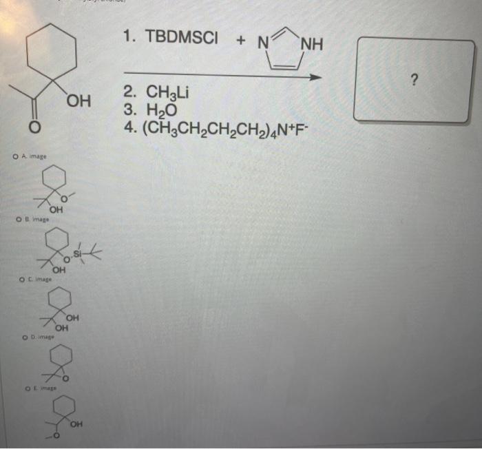 Solved what is the. product of this multi-step synthesis? | Chegg.com
