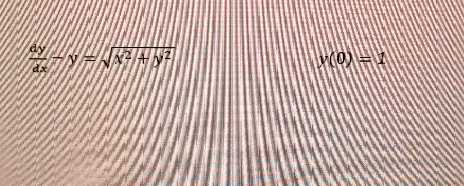 Solved Use The Third Order Runge Kutta Method With Step Size