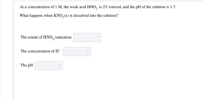 Solved Which pair of compounds will form a buffer in aqueous | Chegg.com