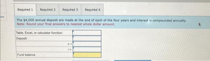 Solved Exercise 5-12 (Algo) Future value; annuities [LO5-7] | Chegg.com