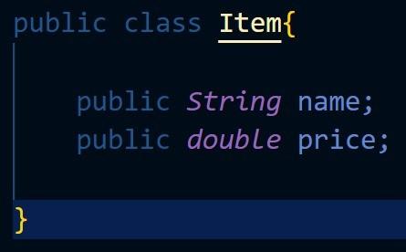 Solved use Java. Complete the instructions and comments | Chegg.com