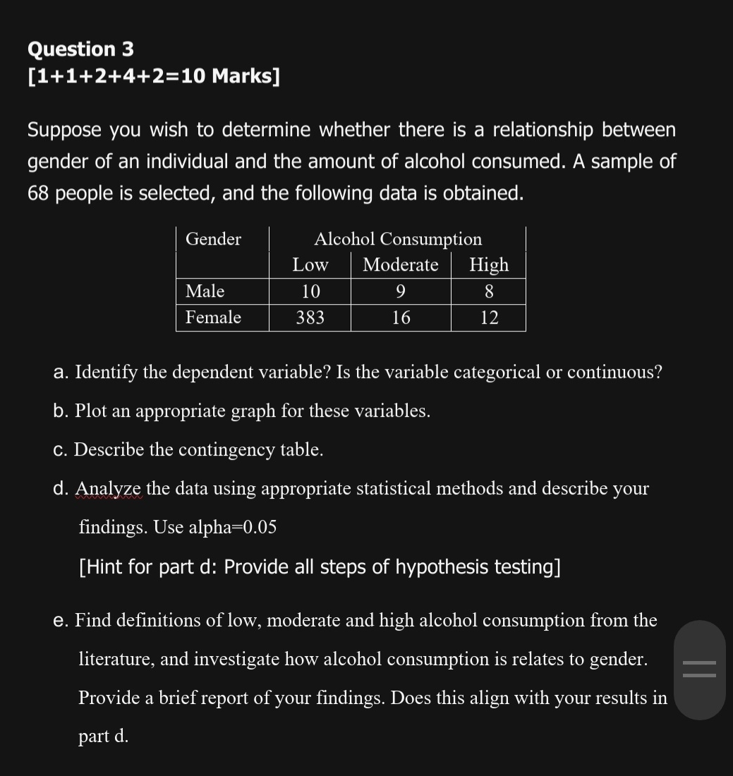 Solved Question 3[1+1+2+4+2=10 ﻿Marks]Suppose you wish to | Chegg.com