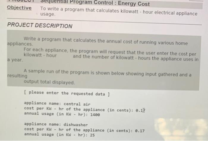 Solved Please i need help completing this hw assignment. | Chegg.com