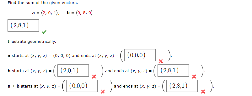 Solved I don't understand what the question is asking | Chegg.com