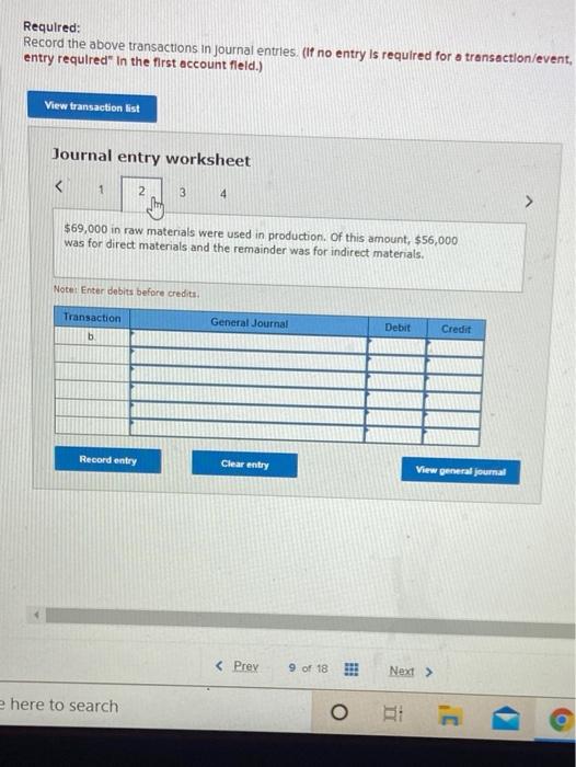 Solved Chapter 3 Homework Saved Help Save & Exit Subm Larned | Chegg.com