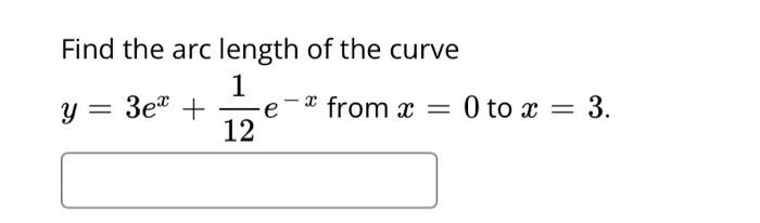Solved Find the length of the curve x=2y23 from y=0 to y=4 | Chegg.com