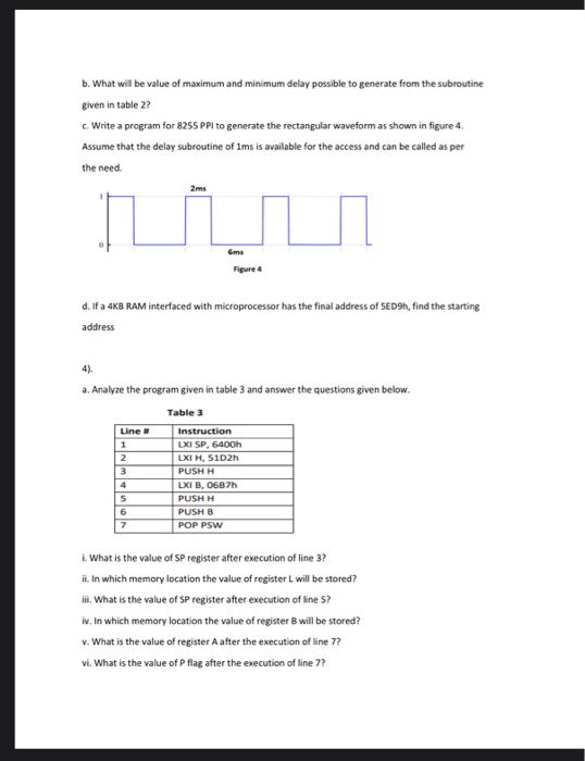 Solved Module Learning Outcomes The following Los are | Chegg.com
