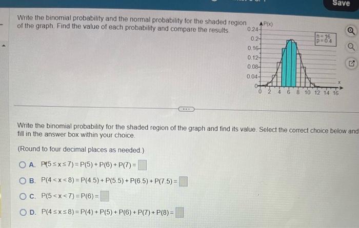 Solved A binomial experiment is given. Decide whether you | Chegg.com
