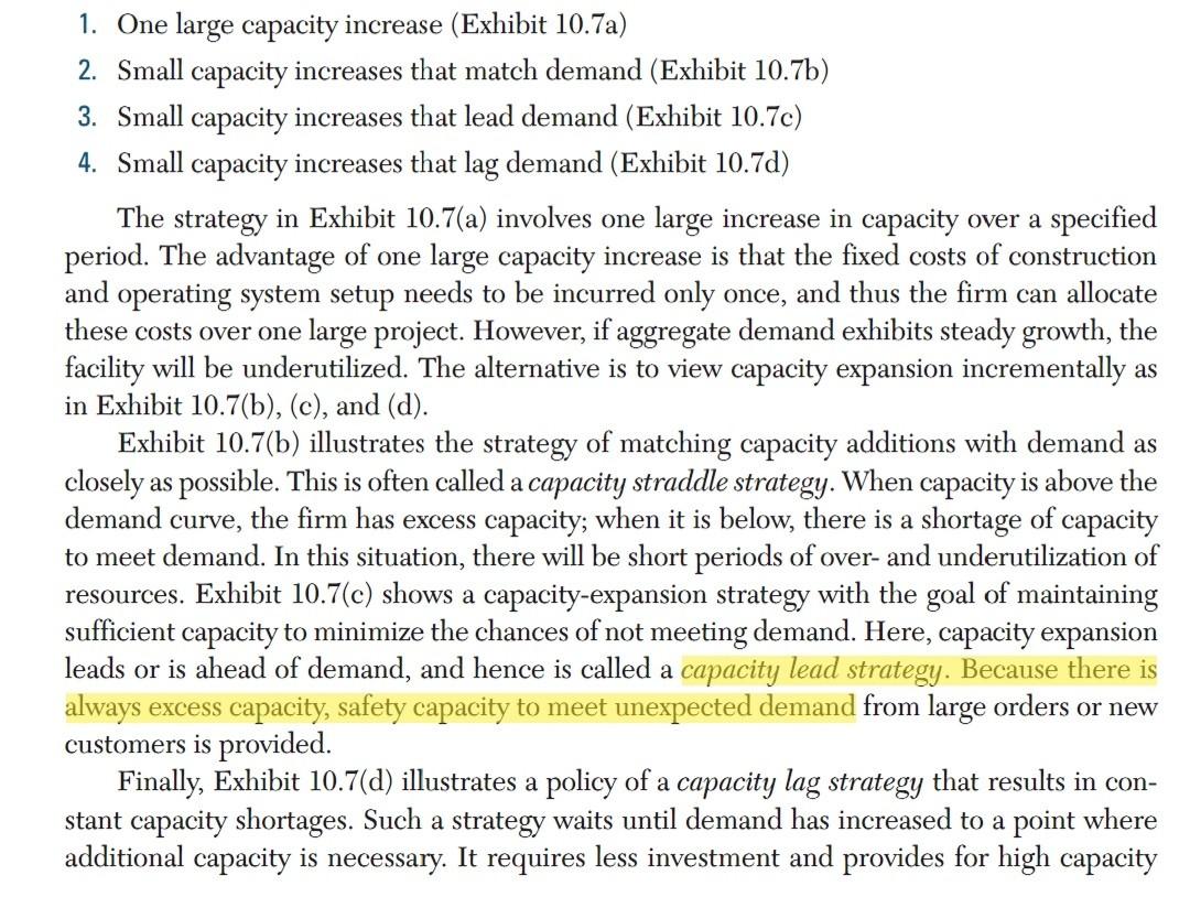Solved provide and advantage and disadvantage of each of the | Chegg.com