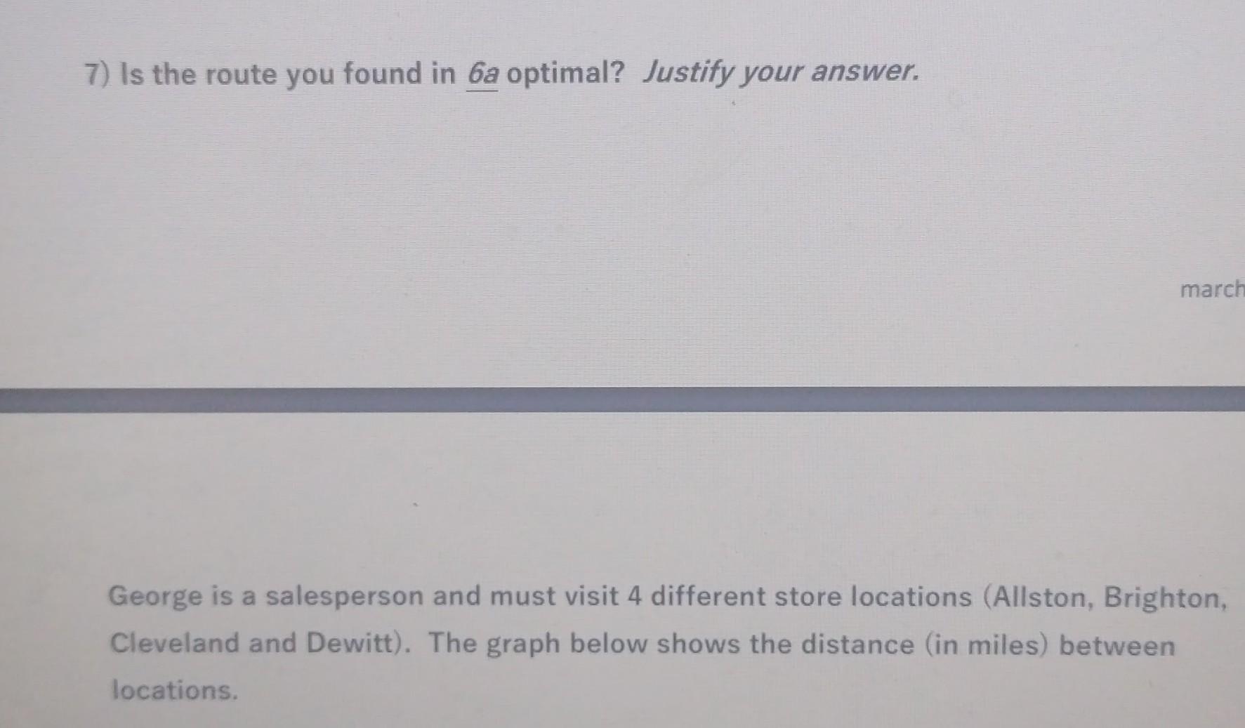 Solved 5) How many distinct Hamilton Circuits does this | Chegg.com