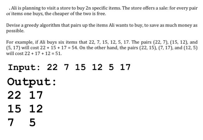Solved provide a brief explanation of codes and the | Chegg.com