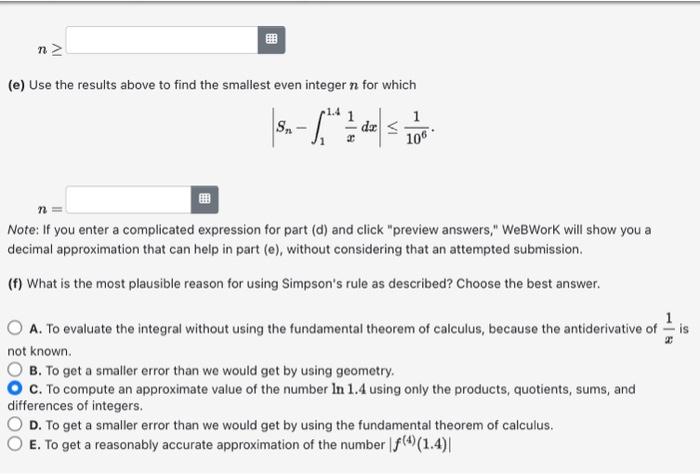 Solved In this question, we will investigate the number of | Chegg.com