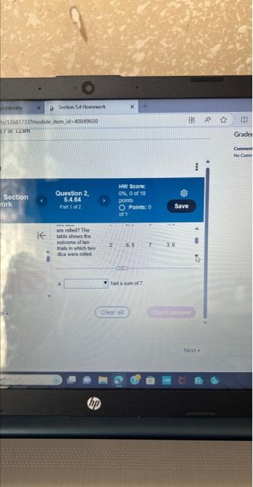 tity 817337?module_item_id=40849650 zam tion 1) | Chegg.com