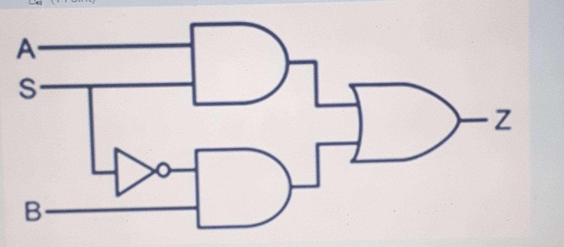 Solved Consider the following circuit diagram which consists | Chegg.com