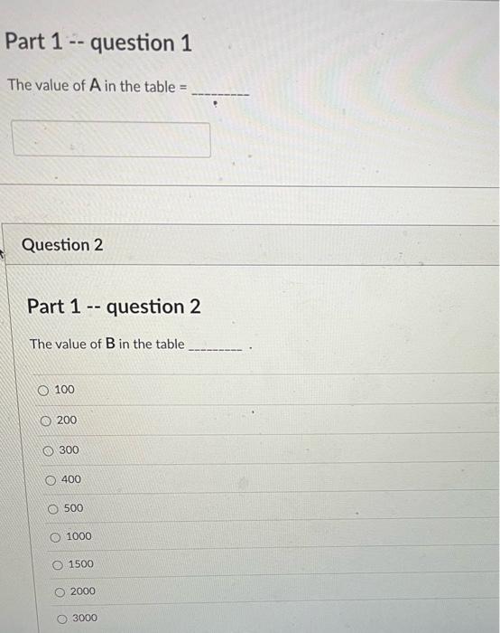 Solved art 1 Given the following: Regular Prod. Capacity | Chegg.com