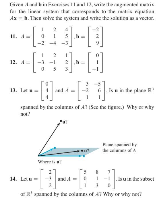 Solved Please show all work and fully explain your answer as | Chegg.com