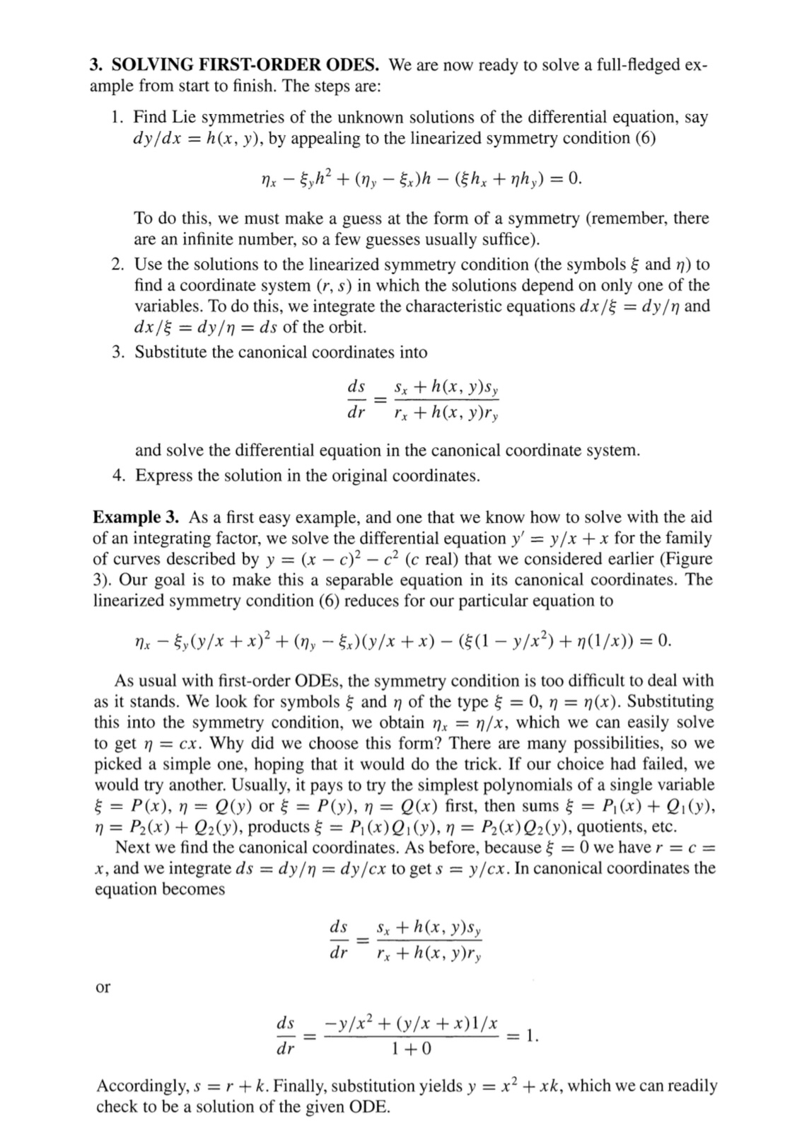 Solved Using These Methods Calculate The Solution Of The 0221