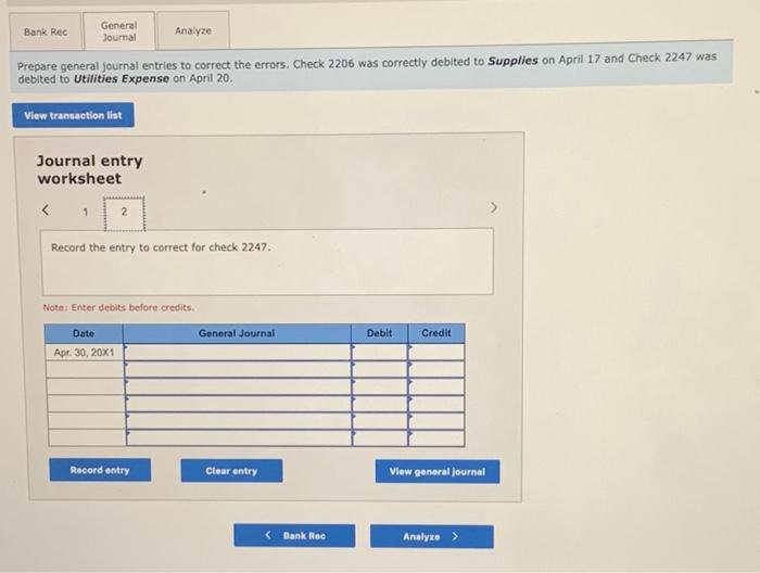 Solved Problem 9.5A (Static) Correcting errors revealed by a | Chegg.com