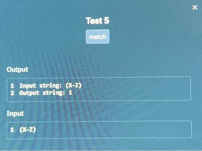 Solved i need help ASAP, i posted the assignment as well as | Chegg.com