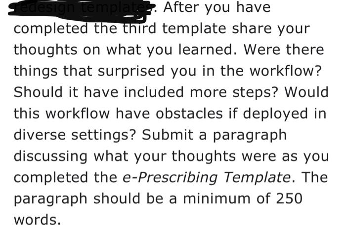 Solved SUMMARY OF MODULE/SECTION: This section will help | Chegg.com