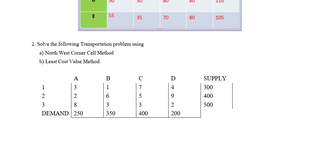 Write the equations at node V1 ﻿and V2 ﻿by KCL ﻿and | Chegg.com