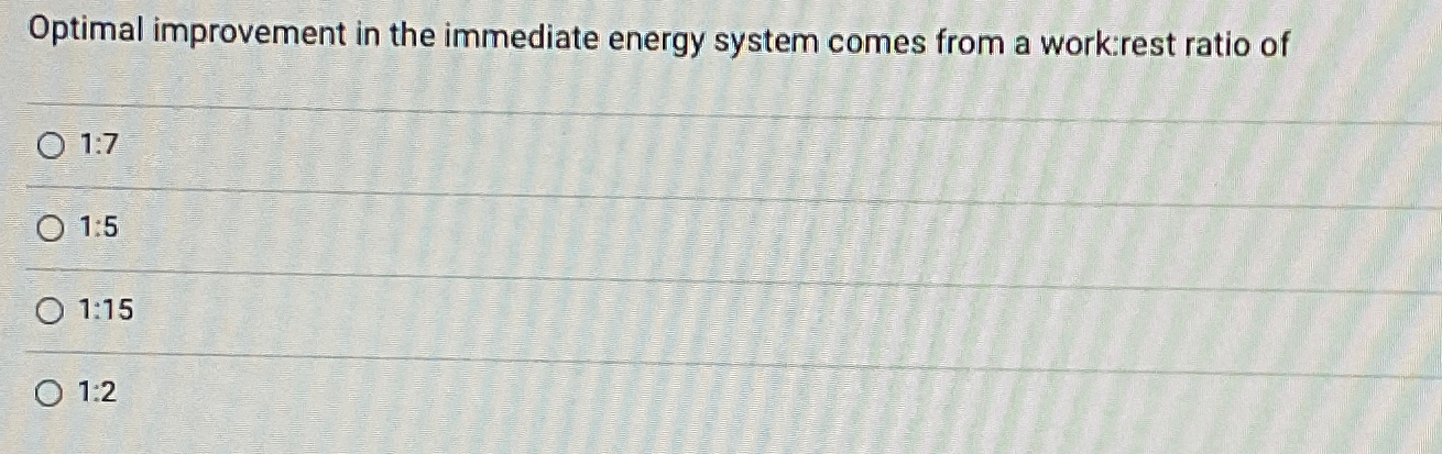 Solved Optimal improvement in the immediate energy system | Chegg.com