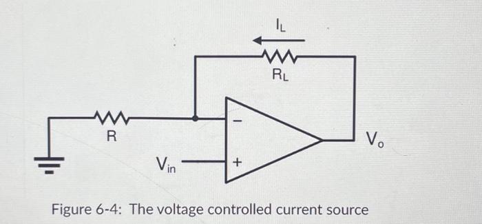 Solved Figure 6-3: The differential amplifier1. Design an | Chegg.com