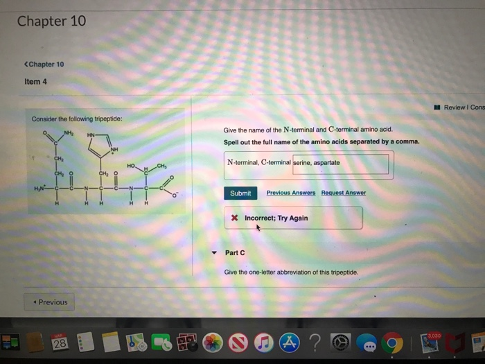 Solved the bottom 3 photos/questions I need help with are | Chegg.com