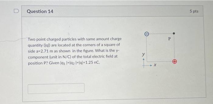 Solved A positive point charge (q) is at the center of a | Chegg.com